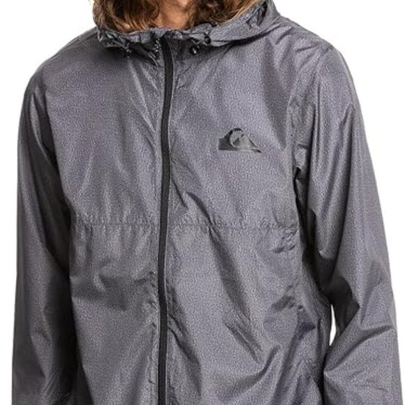 Quiksilver | Jackets & Coats | Mens Quiksilver Everyday Jacket | Poshmark